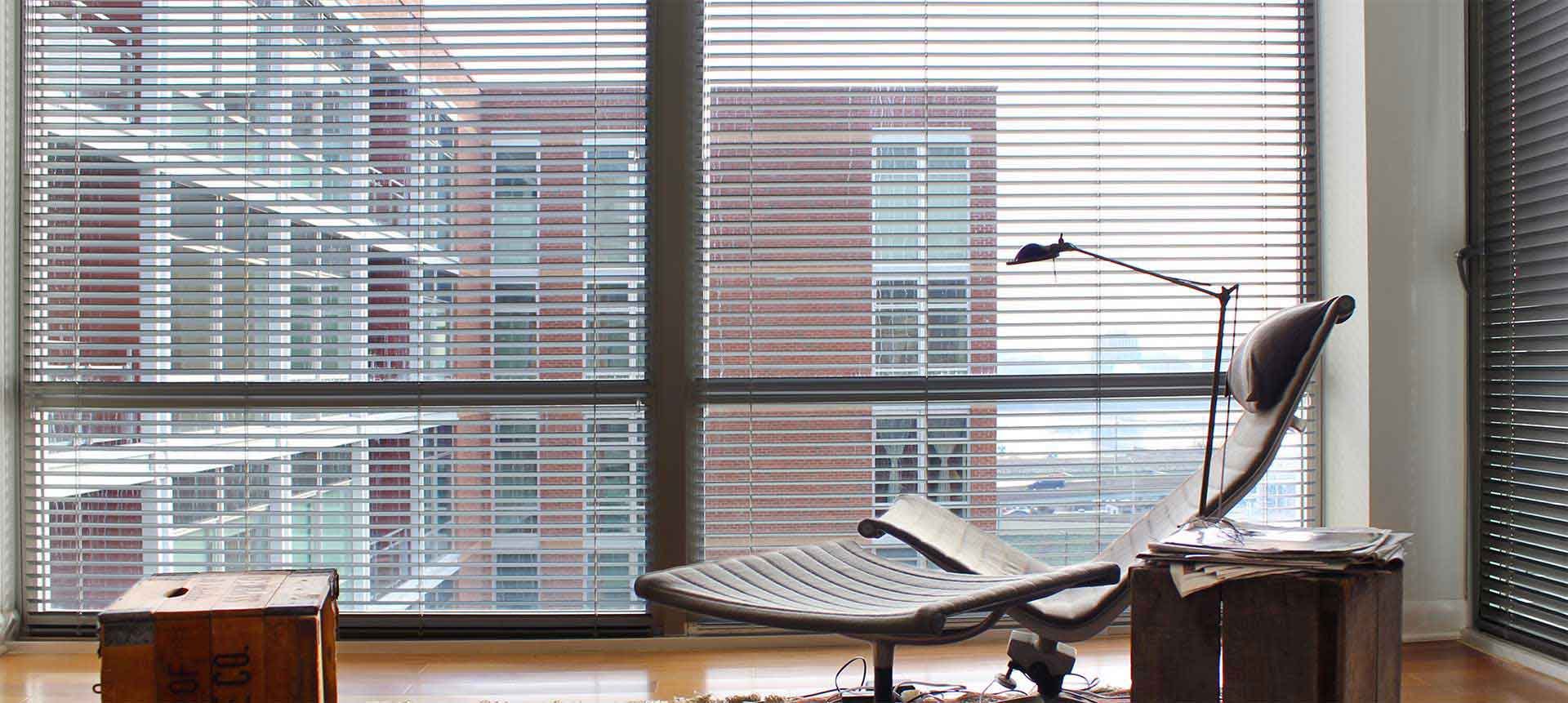 Parkland Blind and Shades Company | Design Your Blind