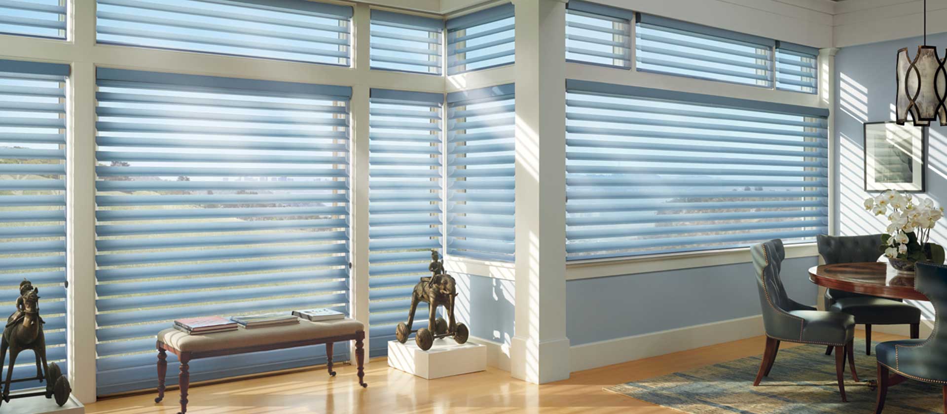silhouette-shades-hunter-douglas | Design Your Blind