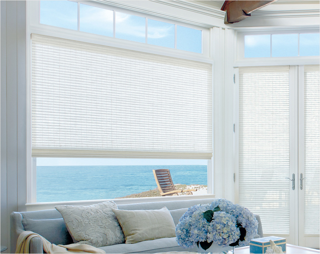 Woven Wood Shades | Design Your Blind